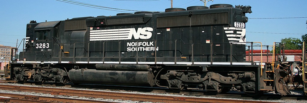 NS 3283